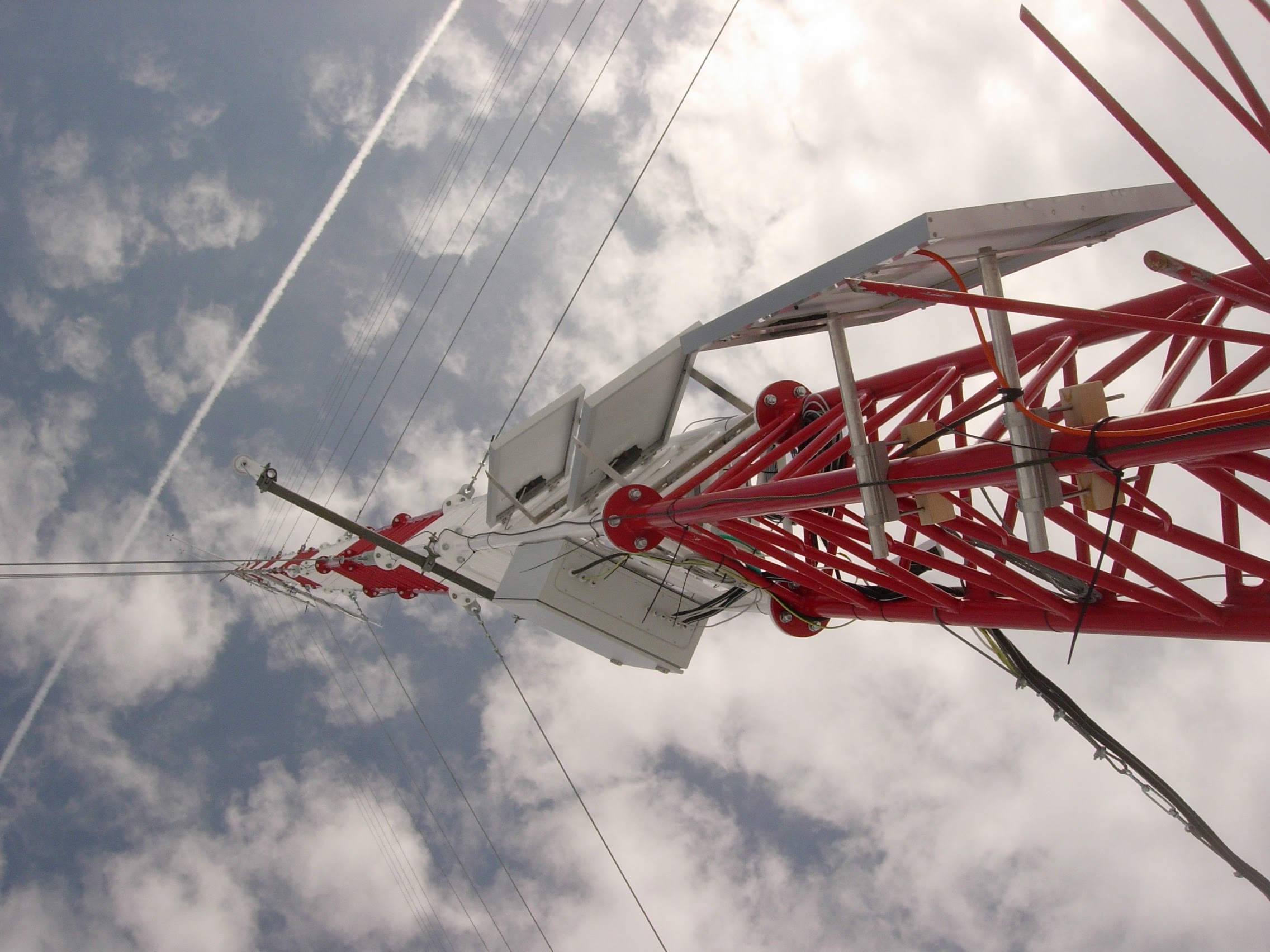 Getting started with Moli for Met mast monitoring | Enerlace